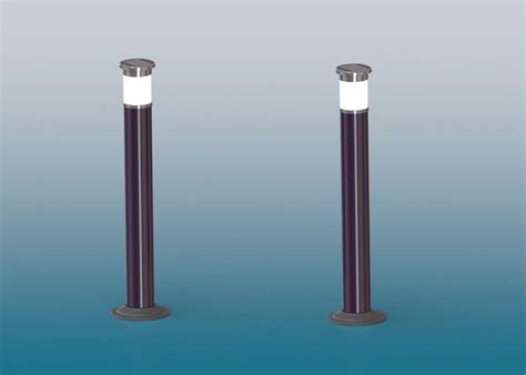 Garden Light Wireless Security IR Detector Solar Power LED Light With Intrusion Sensor Garden