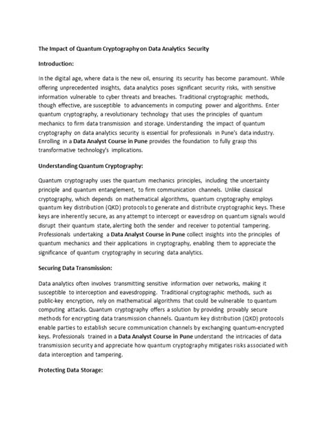 Ppt Data Analyst Course In Pune Powerpoint Presentation Free To Download Id 994bbc Yjdmm