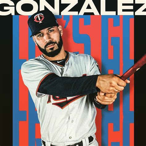 Marwin Gonzalez Bio Age Early Life And Career Players Bio