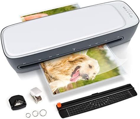 13" A3 Laminator 9-in-1 | by Choice Picks Best | Medium