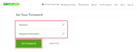 How To Find My Groupon Account Techcult