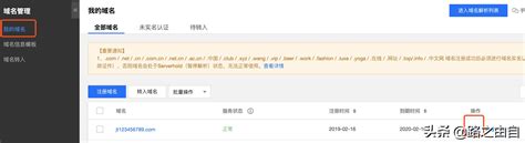 宝塔绑定域名访问不了服务器搭建网站7步搞定教程宝塔面板wordpress Csdn博客