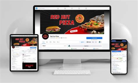 Create Facebook Business Page Setup And Optimize By Cutoutway Fiverr