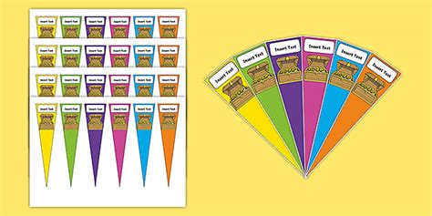 Teaching Rewards Wheel Class Wheel Game F Year 6