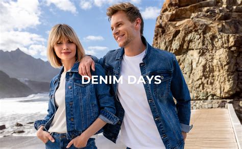 Denim Days Przewodnik Po Jeansach Damskich Volcano