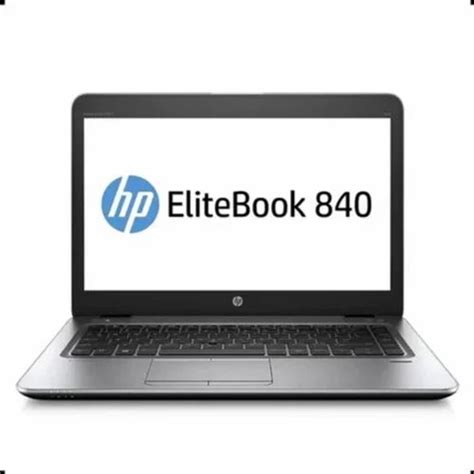 Hp Elitebook G Laptop Core I At In Chennai Id