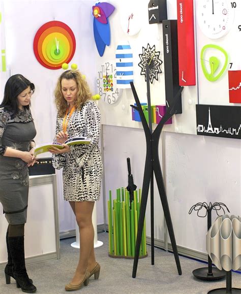 Progetti With Stylish Nest At Luxury HITS Russia Progetti