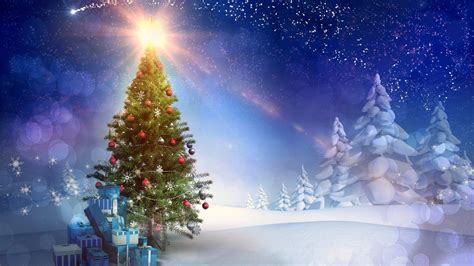 Pretty Christmas Wallpapers 64 Pictures Wallpaperset