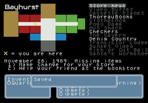 Sega Genesis Programming Part 18 Saving And Loading