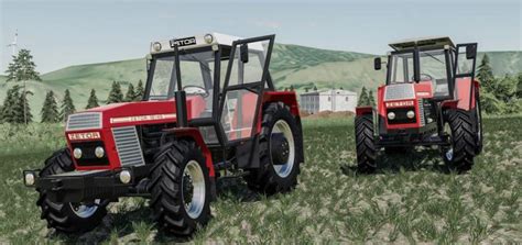 Fs Zetor Mods Download Page Of Fs Net