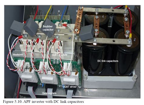 Power Electronics Electrónica De Potencia Leistungselektronik Electronique Puissance전력전자