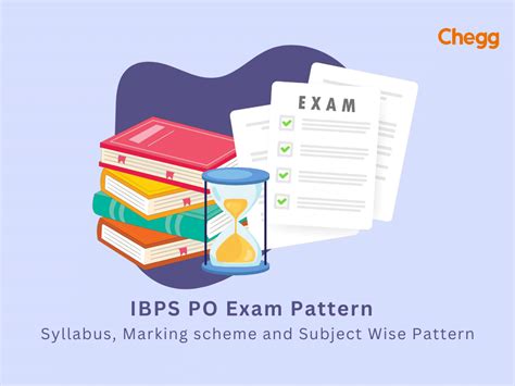 Ibps Po Exam Pattern 2025 Prelims And Mains Structure Explained