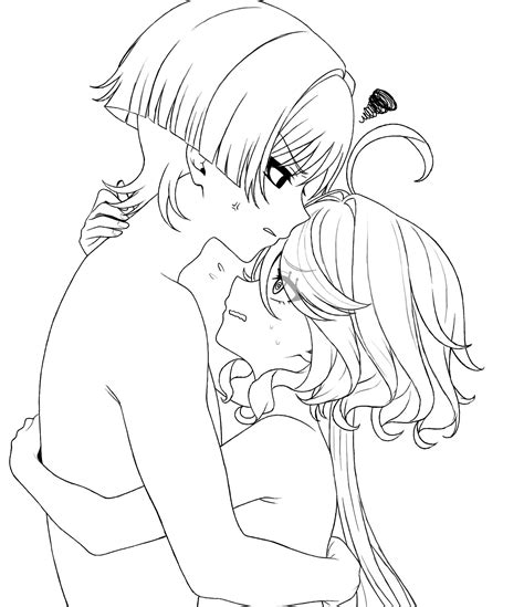 Scaramouche And Furina Genshin Impact Drawn By Ren Hasu Danbooru