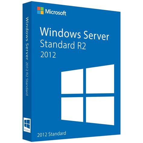 Buy Microsoft Windows Server 2012 R2 Standard Flixeasy