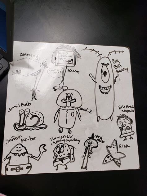 Spongebob Remake The Trans Playground Amino