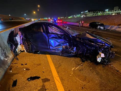 Car Accident Last Night Car Crash Last Night Car Crash I Was On A