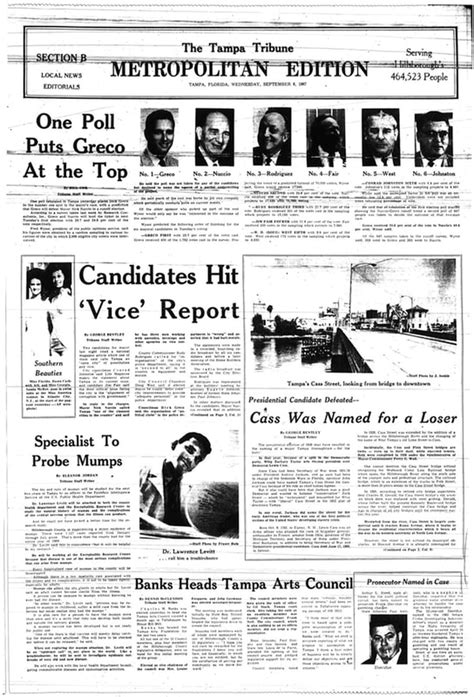 Dick Greco Vs Nick Nuccio Cigar City Magazine