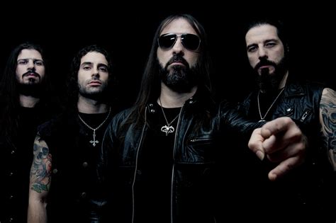 Rotting Christ Embark On Extensive European Tour Antihero Magazine
