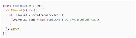 React Websocket Full Guide And Practical Tips