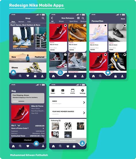 Desain Pertama Muhammad Ikhwan Fathulloh