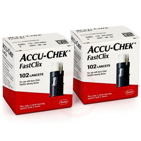 Accu Chek
