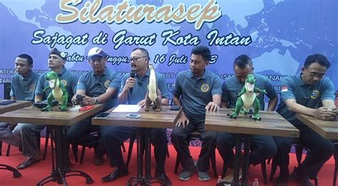 Ribuan Bernama Asep Akan Kumpul Di Garut Ini Cerita Awal Terbentuknya Paguyuban Asep Dunia