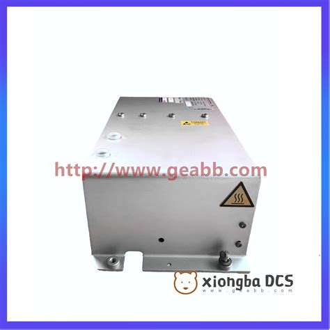 ABB Power Module DSSR M LR Rack Power Supply DSSR M ABB Xiongba
