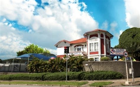 Colégio Santo Ivo