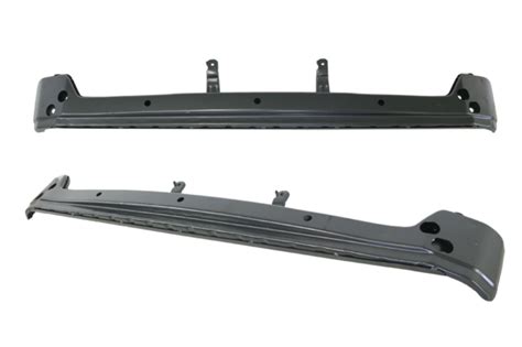 Front Bumper Bar Reinforcement For Toyota Rav4 Aca20 Series 2000 2005