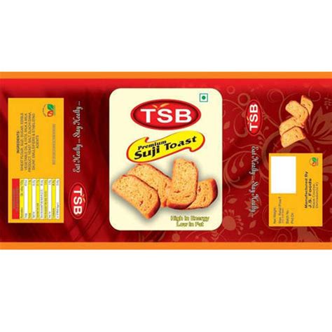 Toast Packaging Pouches At 20000 Inr In Sivakasi Tamil Nadu Balaji