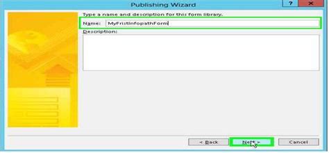 Infopath Forms Part Codeproject