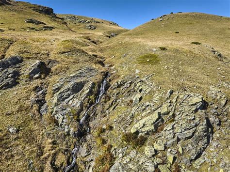 Општи информации НП Шар Планина