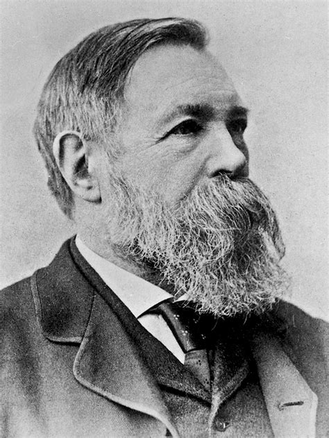 Het Leven En De Ideeën Van Friedrich Engels Revolutionaire