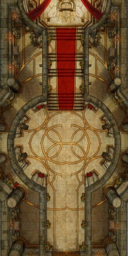 Throne Room Dnd Throne Room Dnd World Map Kingdom