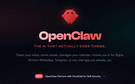 重磅：openclaw干翻了软件业，全球首款企业版claw来了天极网