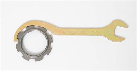 Shock Spring Preload Collar Adjusting Tool Race Tech