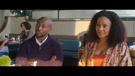 Nia Long Best Man Holiday