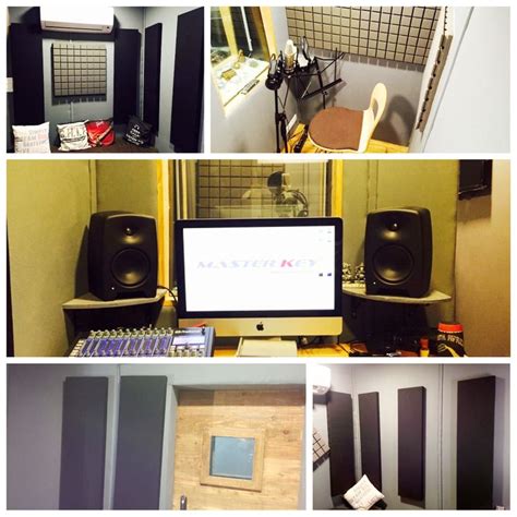 Ultracoustic Ultra Square Acoustic Panels Acoustic Panels Acoustic