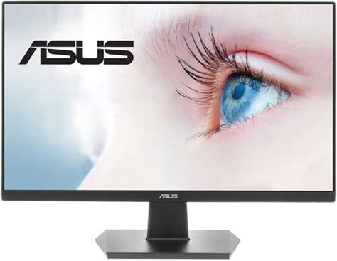Купить 27" монитор asus va27ehe черный - Магазин King Komp