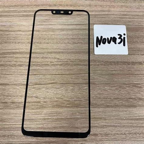 Touch Screen For Huawei Nova 3i Nova 3 LCD Display Front Outer Glass Phone Repair Spare Parts