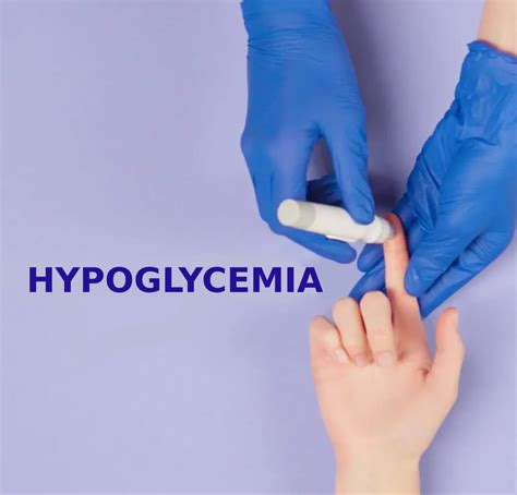 Hypoglycemia Biodiagnostica Laboratory Belgrade