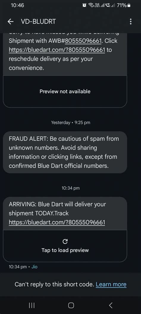 Gajendra Singh Gurjar ®️ On Linkedin Dear Blue Dart And Vista Im Extremely Disappointed With