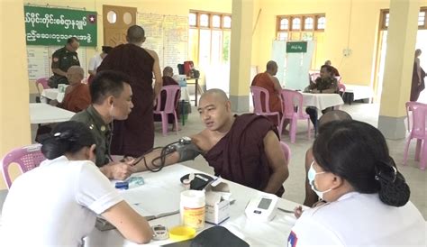 မိုင်းယောင်းမြို့နယ်၊ မှော်ဘီမြို့နယ်နှင့် အောင်မြေသာစံမြို့နယ်အတွင်းရ