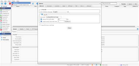 Installing QBittorrent Torrenting Made Easy