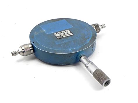 Arra 3414 30 Variable Attenuator 0 30 Db 1 2 Ghz 10 Watts