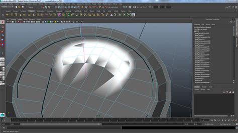 Extruding Faces Problem Autodesk Community