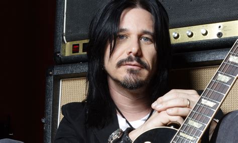 Gilby Clarke Me Fui De Los Guns´n´roses Antes De Que Se Pusiera Feo