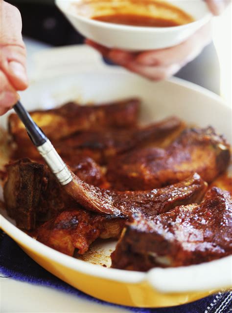Walter Jetton S Barbecue Sauce Recipe