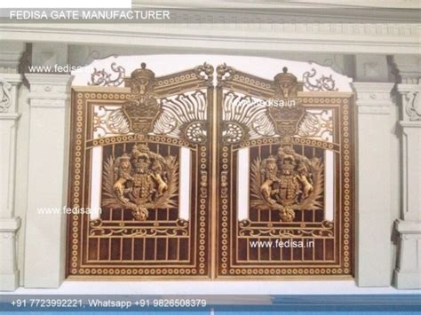Main Gate Design Temple Gate Design Office Gate Design Laser Cutting Main Gate Design Temple Gate Design Office Gate Design Laser Cutting