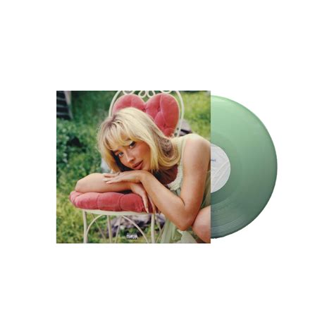 Sabrina Carpenter Album Cover Short N Sweet Explained The Story